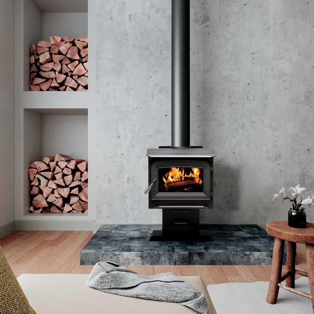 Ashley Hearth Stoves: Models, Specs & In-Stock Options
